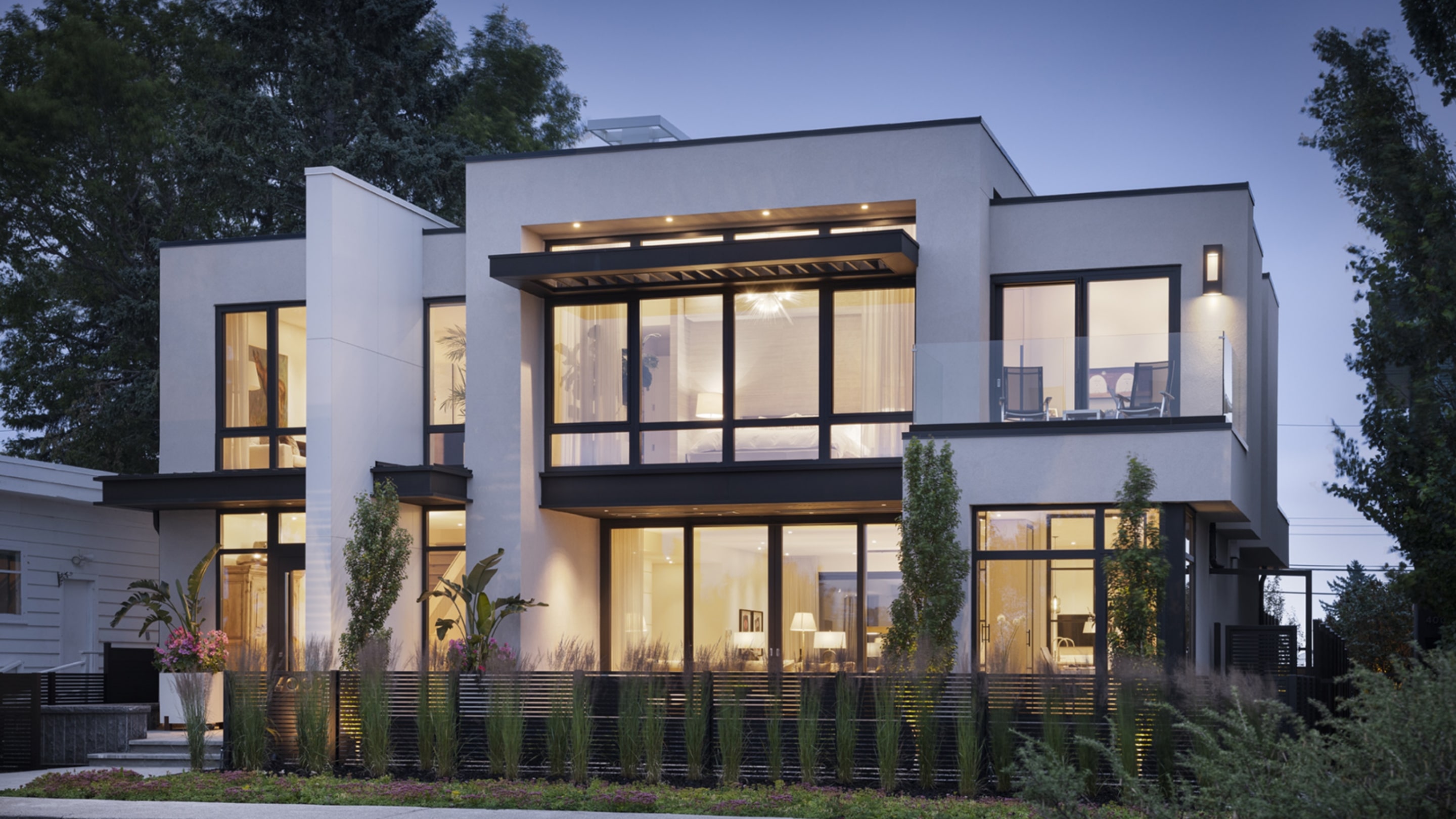 Empire Custom Homes | Luxury Custom Homes in Calgary - Unapologetic Luxury